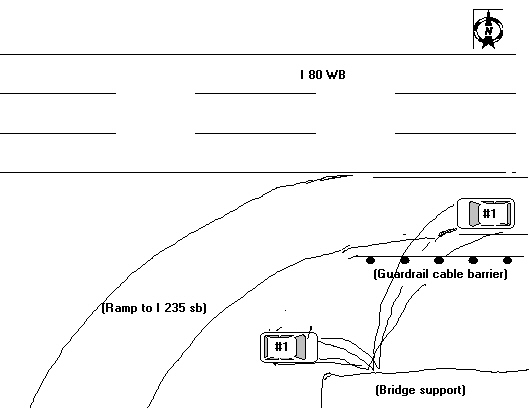Iowa State Patrol Crash Reports