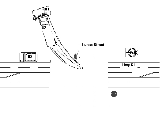 Iowa State Patrol Crash Reports