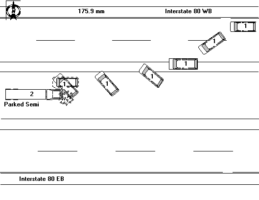 Iowa State Patrol Crash Reports